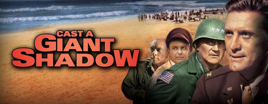 SK Olympics – Cast a Giant Shadow – Israel – Screenkicker!